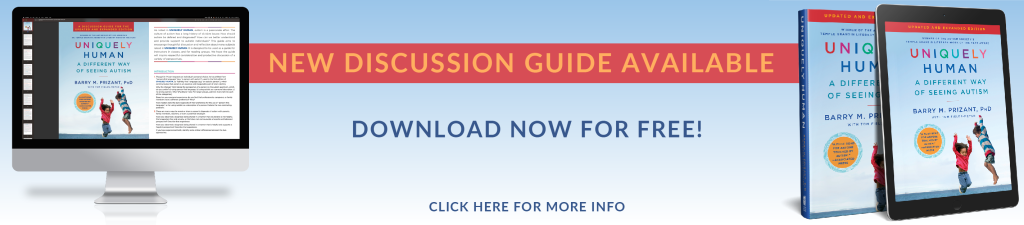 Uniquely Human: The Podcast - Uniquely Human: The Podcast