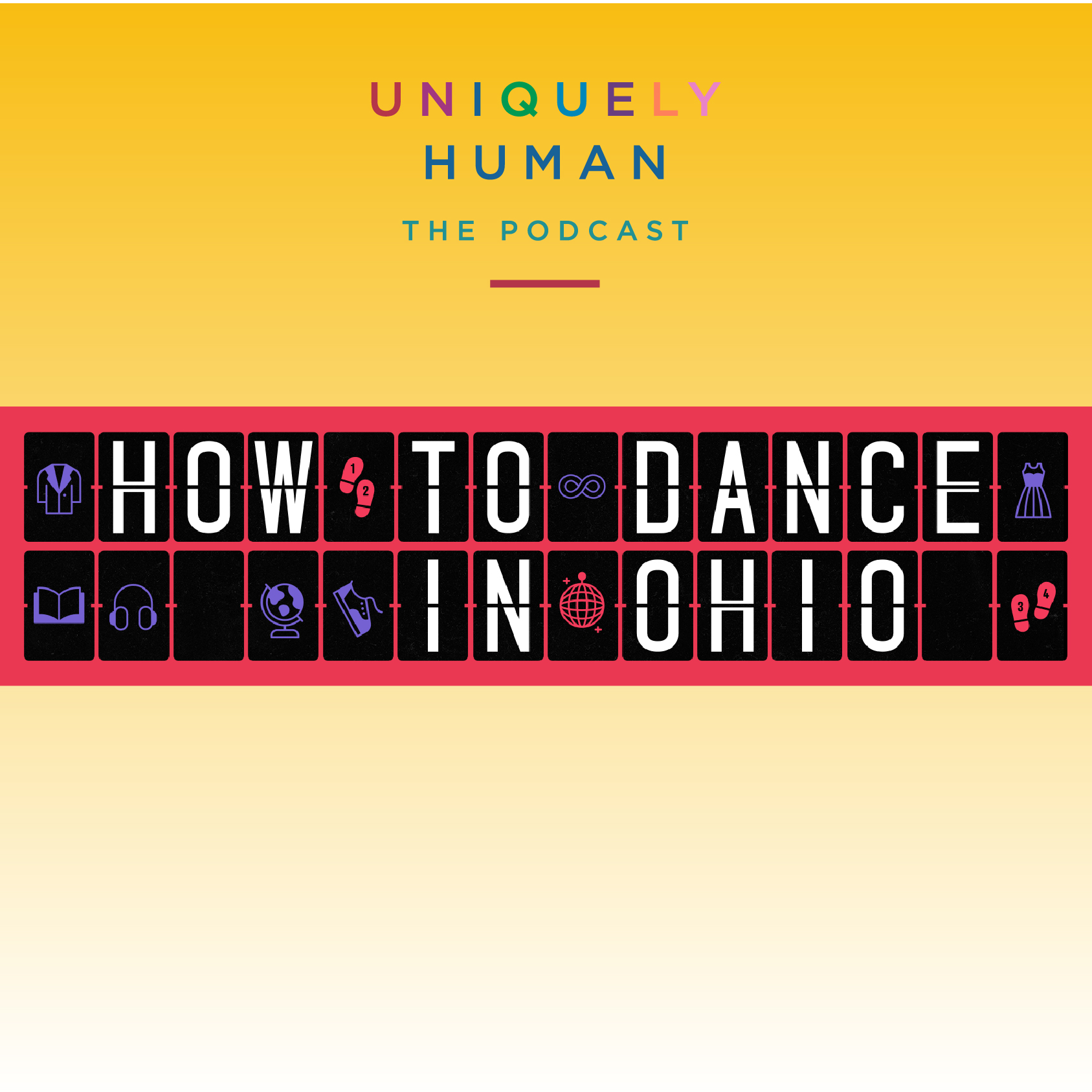 Autism on Broadway: "How to Dance in Ohio" Makes History - Uniquely ...