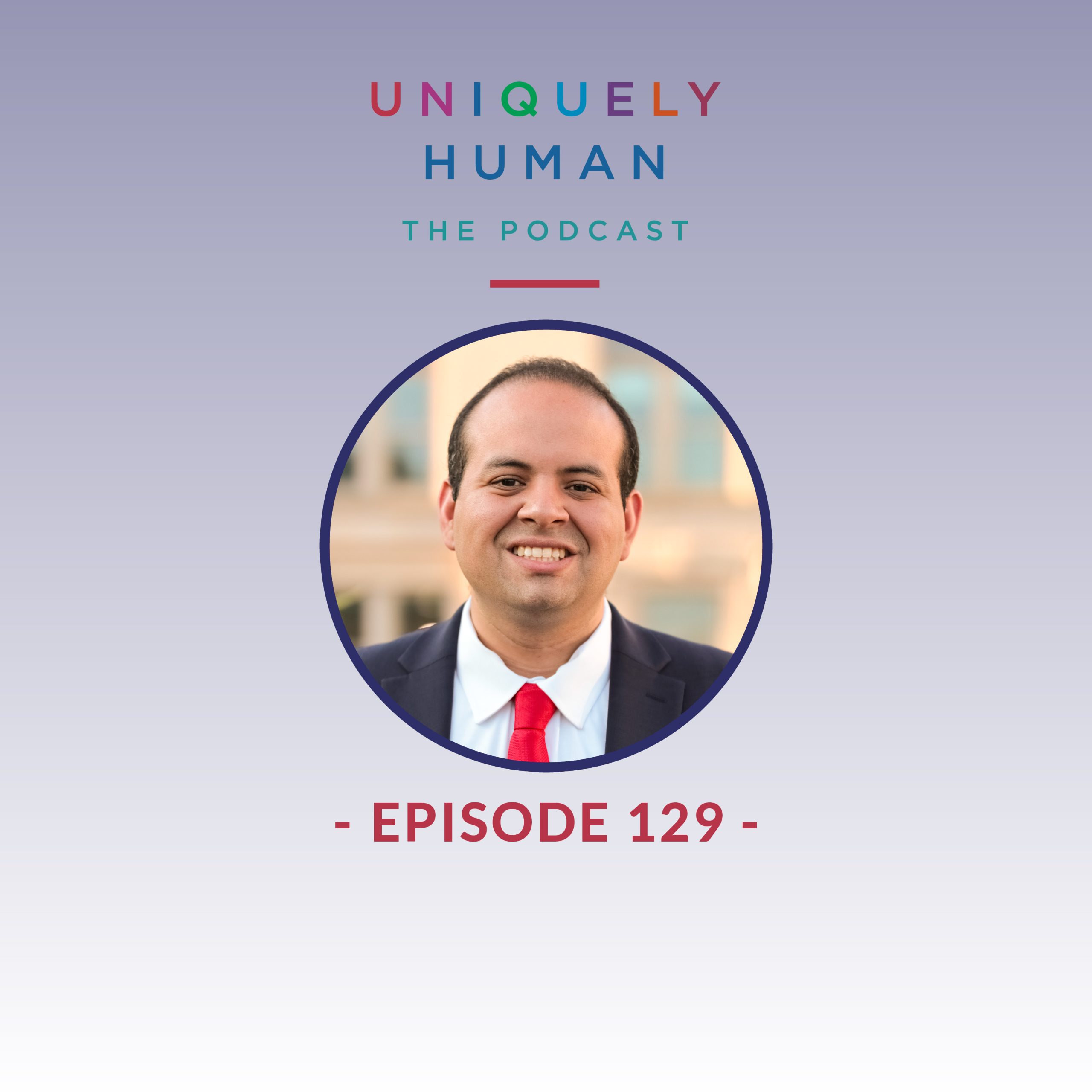 An Autistic Journalist in Washington: A Discussion with Eric Garcia ...