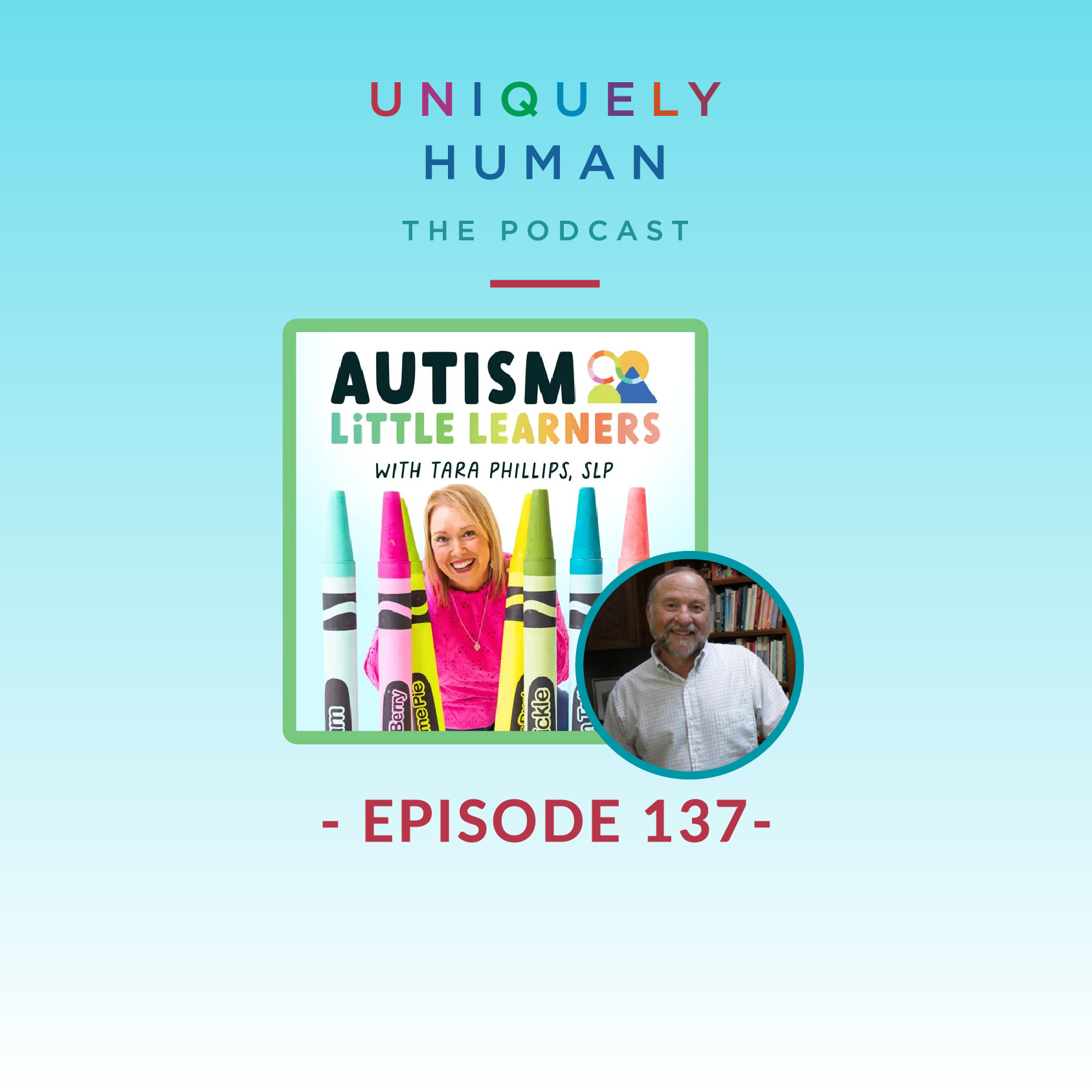 Podcast Interview with Barry on his Career: with Tara Phillips, Founder ...