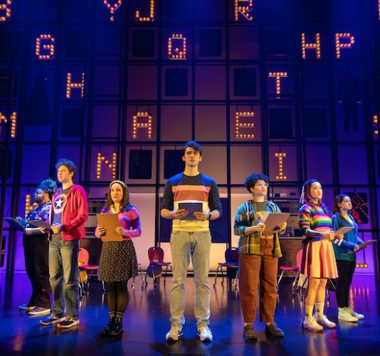 Autism on Broadway: "How to Dance in Ohio" Makes History - Uniquely ...